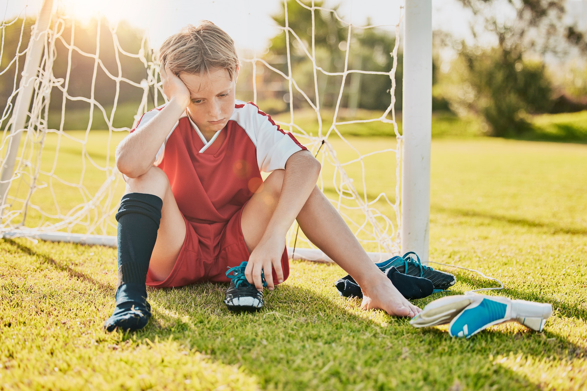 Quelles sont les conséquences de l'intimidation dans le sport Quelles sont les conséquences de l'intimidation dans le sport